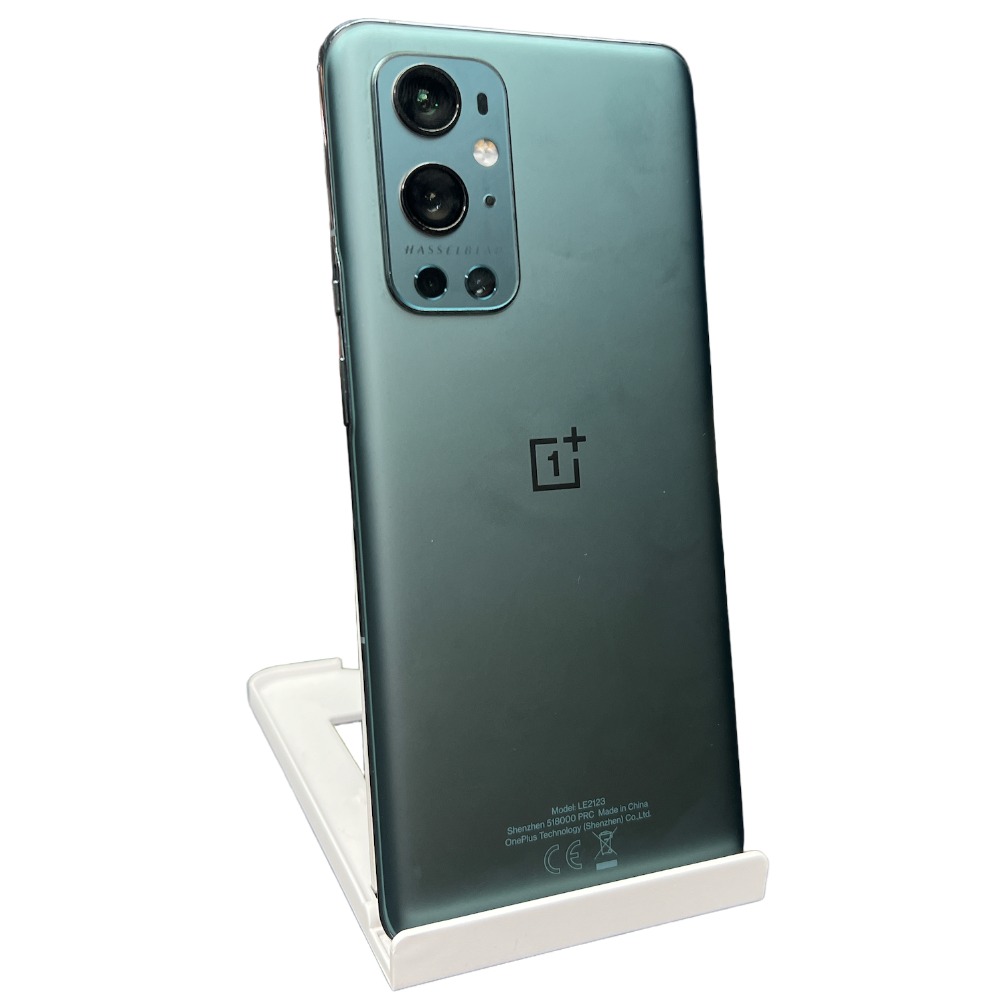 Pre-owned OnePlus One Plus Pro 9 128GB - Unlocked - Own4Less